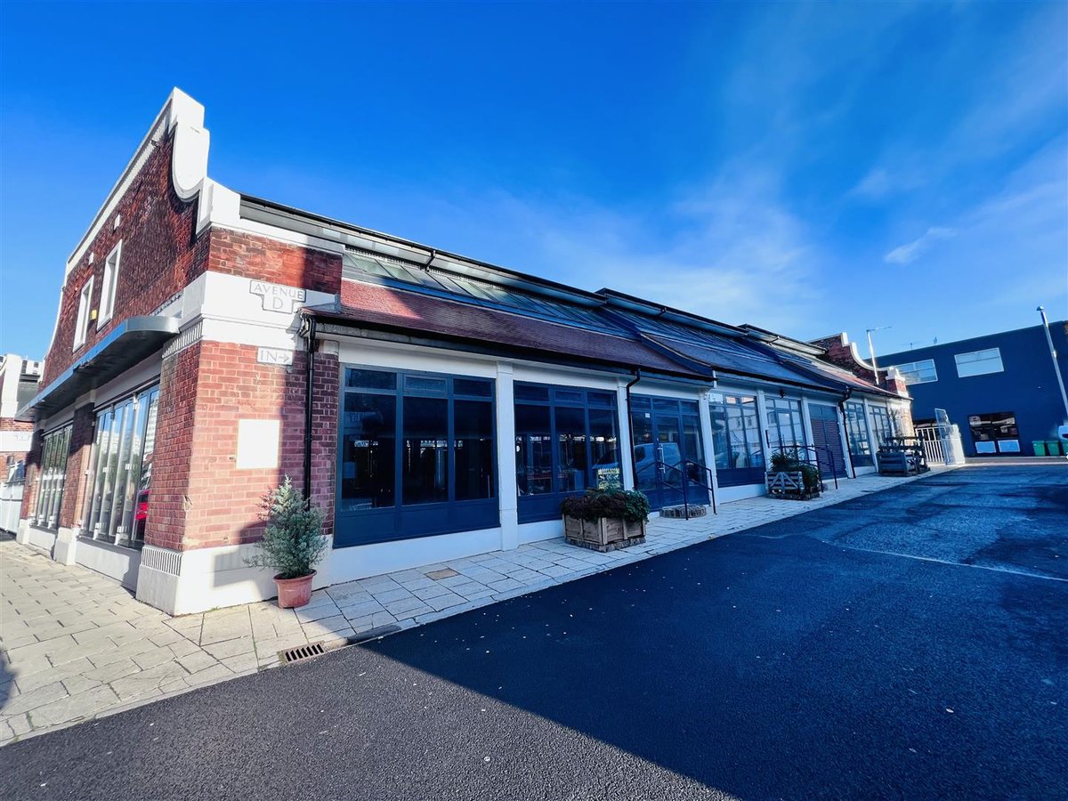 1 bed student studio to let Avenue D, Hockley, Nottingham, NG1 1DX ...